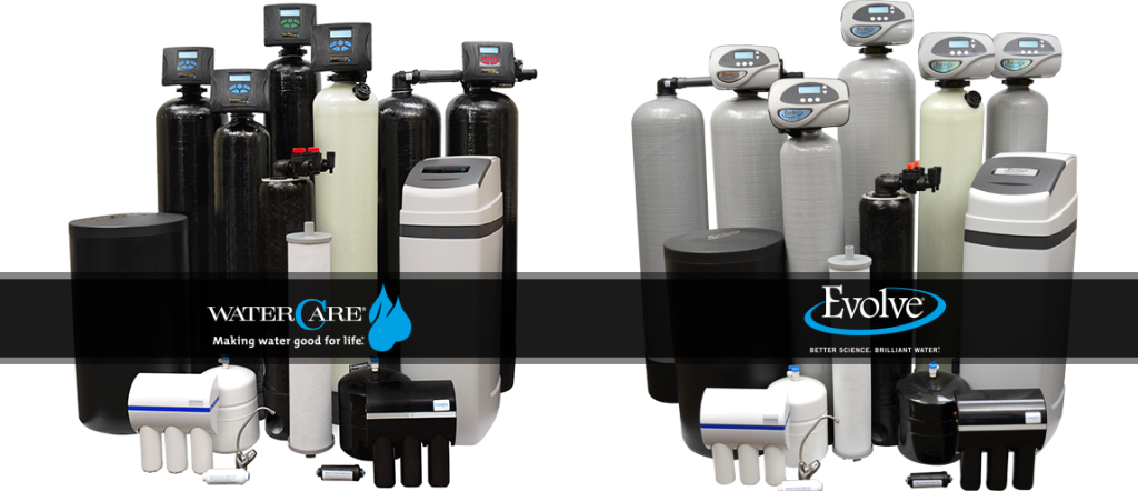 Products – Clear Choice Water Group